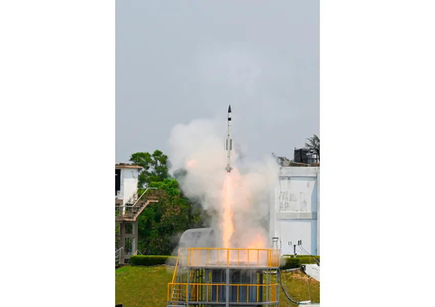 Paras Defence Wins Rs 142 Cr DRDO Contract To Develop Anti-drone Laser ... Paras Defence Wins Rs 142 Cr DRDO Contract To Develop Anti-drone Laser ...